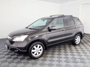 Honda CR-V 2008 in Tallinn, with an engine capacity of 2.00 L and mileage of 268 thousand km for 2999 €, photo 3 on AUTOMOTO.COM.LV