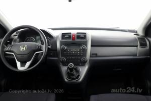 Honda CR-V 2008 in Tallinn, with an engine capacity of 2.00 L and mileage of 268 thousand km for 2999 €, photo 6 on AUTOMOTO.COM.LV
