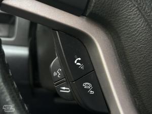 Honda CR-V 2008 in Kaunas, with an engine capacity of 2.20 L and mileage of 303 thousand km for 5000 €, photo 9 on AUTOMOTO.COM.LV