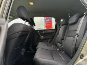 Honda CR-V 2008 in Kaunas, with an engine capacity of 2.20 L and mileage of 303 thousand km for 5000 €, photo 13 on AUTOMOTO.COM.LV