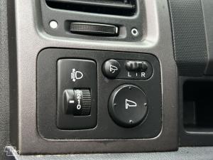 Honda CR-V 2008 in Kaunas, with an engine capacity of 2.20 L and mileage of 303 thousand km for 5000 €, photo 14 on AUTOMOTO.COM.LV