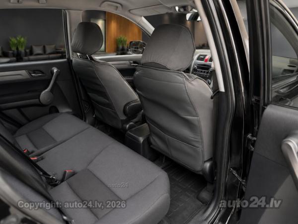 Хонда СРВ 2008 в Таллин, объемом двигателя 2.00 л и пробегом 265 тыс. км за 4499 €, фото 10 на AUTOMOTO.COM.LV