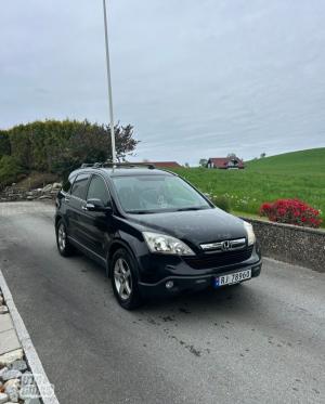Honda CR-V 2008 in Kaunas, with an engine capacity of 2.20 L and mileage of 246 thousand km for 2800 €, photo 3 on AUTOMOTO.COM.LV