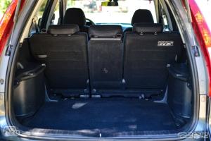 Honda CR-V 2008 Kretinga, ar dzinēja tilpumu 2.00 L un nobraukumu 230 tūkst. km par 6650 €, foto 9 vietnē AUTOMOTO.COM.LV