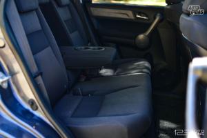 Honda CR-V 2008 Kretinga, ar dzinēja tilpumu 2.00 L un nobraukumu 230 tūkst. km par 6650 €, foto 10 vietnē AUTOMOTO.COM.LV