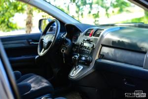 Honda CR-V 2008 Kretinga, ar dzinēja tilpumu 2.00 L un nobraukumu 230 tūkst. km par 6650 €, foto 13 vietnē AUTOMOTO.COM.LV