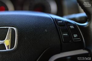 Honda CR-V 2008 Kretinga, ar dzinēja tilpumu 2.00 L un nobraukumu 230 tūkst. km par 6650 €, foto 18 vietnē AUTOMOTO.COM.LV