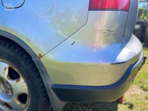 Honda CR-V 2008 Marijampole, ar dzinēja tilpumu 2.40 L un nobraukumu 199 tūkst. km par 1750 €, foto 13 vietnē AUTOMOTO.COM.LV