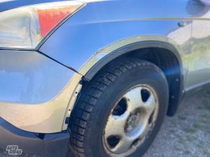 Honda CR-V 2008 Marijampole, ar dzinēja tilpumu 2.40 L un nobraukumu 199 tūkst. km par 1750 €, foto 14 vietnē AUTOMOTO.COM.LV