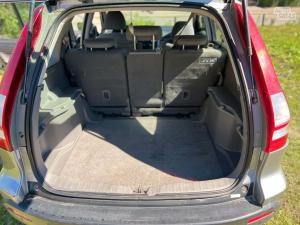 Honda CR-V 2008 Marijampole, ar dzinēja tilpumu 2.40 L un nobraukumu 199 tūkst. km par 1750 €, foto 18 vietnē AUTOMOTO.COM.LV