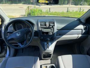 Honda CR-V 2008 Marijampole, ar dzinēja tilpumu 2.40 L un nobraukumu 199 tūkst. km par 1750 €, foto 19 vietnē AUTOMOTO.COM.LV