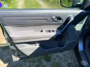 Honda CR-V 2008 Marijampole, ar dzinēja tilpumu 2.40 L un nobraukumu 199 tūkst. km par 1750 €, foto 20 vietnē AUTOMOTO.COM.LV