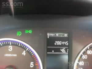 Хонда СРВ 2008 в Даугавпилс, объемом двигателя 2.20 л и пробегом 0 тыс. км за 6150 €, фото 17 на AUTOMOTO.COM.LV