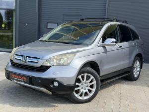 Honda CR-V 2008 in Vilnius, with an engine capacity of 2.20 L and mileage of 179 thousand km for 9999 €, photo  on AUTOMOTO.COM.LV