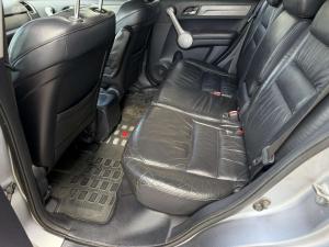 Honda CR-V 2008 in Vilnius, with an engine capacity of 2.20 L and mileage of 179 thousand km for 9999 €, photo 11 on AUTOMOTO.COM.LV