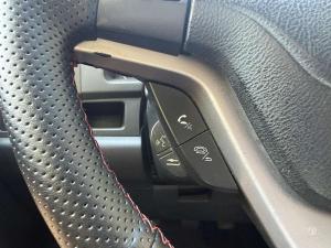 Honda CR-V 2008 in Vilnius, with an engine capacity of 2.20 L and mileage of 179 thousand km for 9999 €, photo 20 on AUTOMOTO.COM.LV