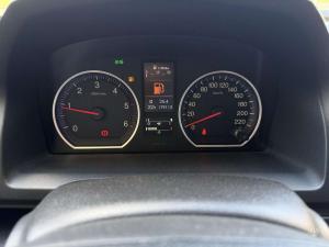 Honda CR-V 2008 in Vilnius, with an engine capacity of 2.20 L and mileage of 179 thousand km for 9999 €, photo 21 on AUTOMOTO.COM.LV