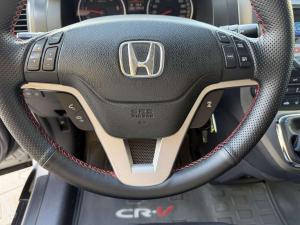 Honda CR-V 2008 in Vilnius, with an engine capacity of 2.20 L and mileage of 179 thousand km for 9999 €, photo 24 on AUTOMOTO.COM.LV