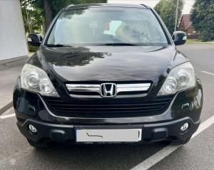 Honda CR-V 2008 Panevēža, ar dzinēja tilpumu 2.00 L un nobraukumu 182 tūkst. km par 5500 €, foto  vietnē AUTOMOTO.COM.LV