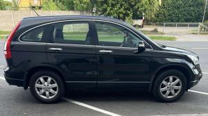 Honda CR-V 2008 Panevēža, ar dzinēja tilpumu 2.00 L un nobraukumu 182 tūkst. km par 5500 €, foto 7 vietnē AUTOMOTO.COM.LV