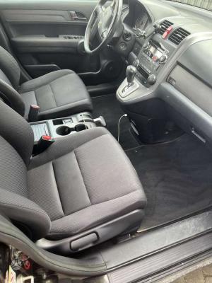 Honda CR-V 2008 Panevēža, ar dzinēja tilpumu 2.00 L un nobraukumu 182 tūkst. km par 5500 €, foto 10 vietnē AUTOMOTO.COM.LV