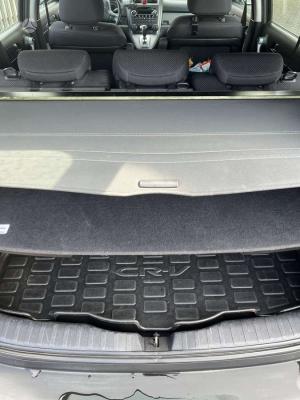 Honda CR-V 2008 Panevēža, ar dzinēja tilpumu 2.00 L un nobraukumu 182 tūkst. km par 5500 €, foto 12 vietnē AUTOMOTO.COM.LV