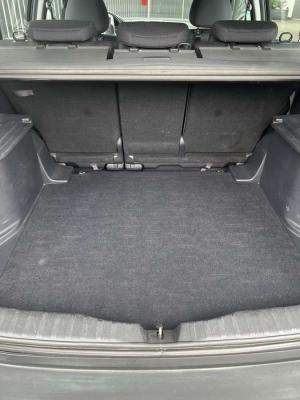 Honda CR-V 2008 Panevēža, ar dzinēja tilpumu 2.00 L un nobraukumu 182 tūkst. km par 5500 €, foto 13 vietnē AUTOMOTO.COM.LV