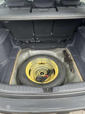 Honda CR-V 2008 Panevēža, ar dzinēja tilpumu 2.00 L un nobraukumu 182 tūkst. km par 5500 €, foto 14 vietnē AUTOMOTO.COM.LV