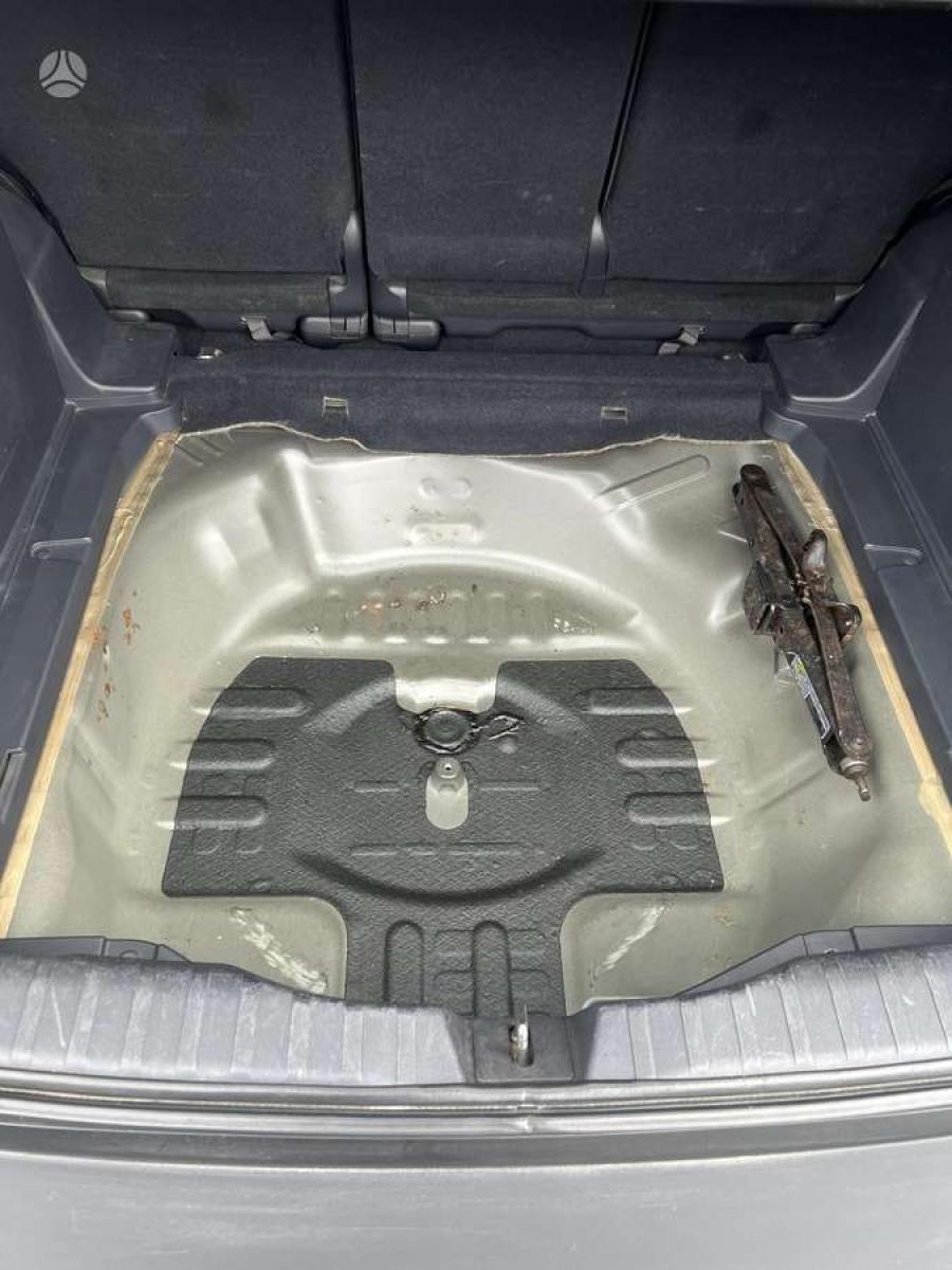 Honda CR-V 2008 Panevēža, ar dzinēja tilpumu 2.00 L un nobraukumu 182 tūkst. km par 5500 €, foto 15 vietnē AUTOMOTO.COM.LV