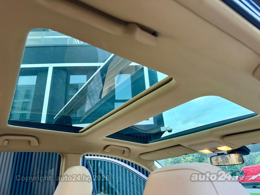Honda CR-V 2008 Tallina, ar dzinēja tilpumu 2.00 L un nobraukumu 268 tūkst. km par 4199 €, foto 17 vietnē AUTOMOTO.COM.LV