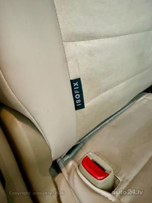 Honda CR-V 2008 Tallina, ar dzinēja tilpumu 2.00 L un nobraukumu 268 tūkst. km par 4199 €, foto 18 vietnē AUTOMOTO.COM.LV