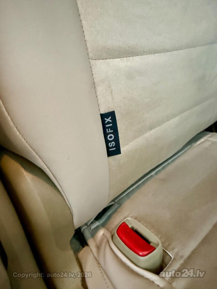 Honda CR-V 2008 Tallina, ar dzinēja tilpumu 2.00 L un nobraukumu 268 tūkst. km par 4199 €, foto 18 vietnē AUTOMOTO.COM.LV