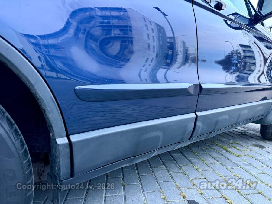 Honda CR-V 2008 Tallina, ar dzinēja tilpumu 2.00 L un nobraukumu 268 tūkst. km par 4199 €, foto 25 vietnē AUTOMOTO.COM.LV