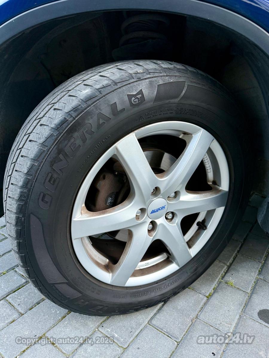 Honda CR-V 2008 Tallina, ar dzinēja tilpumu 2.00 L un nobraukumu 268 tūkst. km par 4199 €, foto 26 vietnē AUTOMOTO.COM.LV