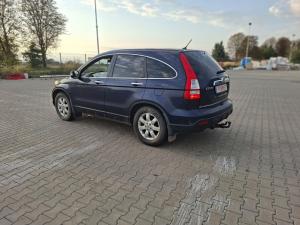 Honda CR-V 2008 Kauņa, ar dzinēja tilpumu 2.20 L un nobraukumu 360 tūkst. km par 2650 €, foto 15 vietnē AUTOMOTO.COM.LV