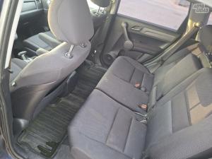 Honda CR-V 2008 Kauņa, ar dzinēja tilpumu 2.20 L un nobraukumu 360 tūkst. km par 2650 €, foto 17 vietnē AUTOMOTO.COM.LV