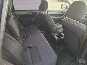 Honda CR-V 2008 Kauņa, ar dzinēja tilpumu 2.20 L un nobraukumu 360 tūkst. km par 2650 €, foto 19 vietnē AUTOMOTO.COM.LV