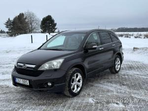 Honda CR-V 2009 in Narva, with an engine capacity of 2.00 L and mileage of 315 thousand km for 3500 €, photo  on AUTOMOTO.COM.LV