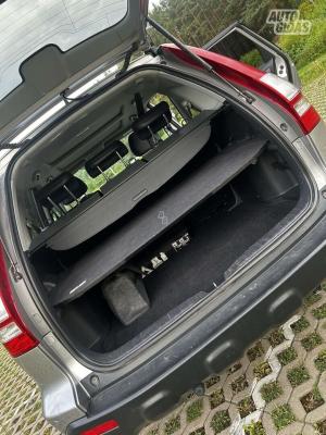 Honda CR-V 2009 Varėna, ar dzinēja tilpumu 2.00 L un nobraukumu 251 tūkst. km par 5800 €, foto 9 vietnē AUTOMOTO.COM.LV