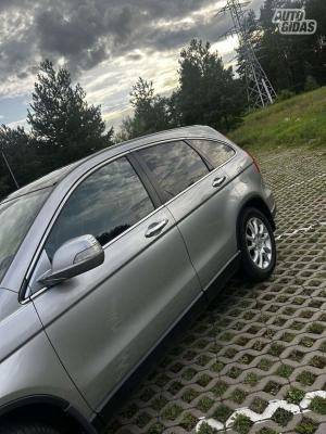Honda CR-V 2009 in Varena, with an engine capacity of 2.00 L and mileage of 251 thousand km for 5800 €, photo 14 on AUTOMOTO.COM.LV