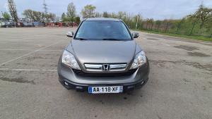 Honda CR-V 2009 Klaipėda, ar dzinēja tilpumu 2.20 L un nobraukumu 219 tūkst. km par 6920 €, foto 8 vietnē AUTOMOTO.COM.LV
