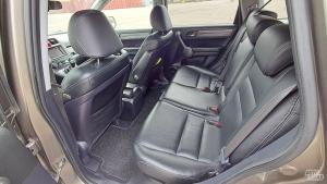 Honda CR-V 2009 Klaipėda, ar dzinēja tilpumu 2.20 L un nobraukumu 219 tūkst. km par 6920 €, foto 15 vietnē AUTOMOTO.COM.LV