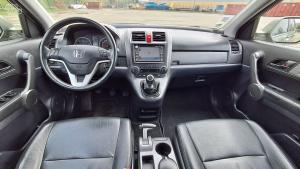Honda CR-V 2009 Klaipėda, ar dzinēja tilpumu 2.20 L un nobraukumu 219 tūkst. km par 6920 €, foto 16 vietnē AUTOMOTO.COM.LV