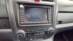 Honda CR-V 2009 Klaipėda, ar dzinēja tilpumu 2.20 L un nobraukumu 219 tūkst. km par 6920 €, foto 19 vietnē AUTOMOTO.COM.LV