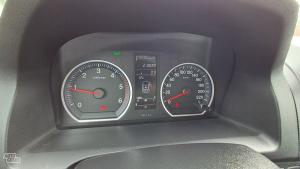 Honda CR-V 2009 Klaipėda, ar dzinēja tilpumu 2.20 L un nobraukumu 219 tūkst. km par 6920 €, foto 20 vietnē AUTOMOTO.COM.LV