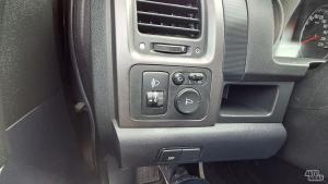 Honda CR-V 2009 Klaipėda, ar dzinēja tilpumu 2.20 L un nobraukumu 219 tūkst. km par 6920 €, foto 21 vietnē AUTOMOTO.COM.LV