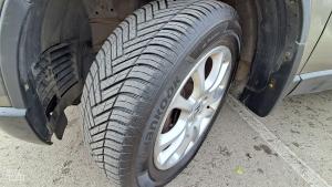 Honda CR-V 2009 Klaipėda, ar dzinēja tilpumu 2.20 L un nobraukumu 219 tūkst. km par 6920 €, foto 24 vietnē AUTOMOTO.COM.LV