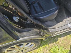 Honda CR-V 2009 in Kaunas, with an engine capacity of 2.20 L and mileage of 231 thousand km for 3950 €, photo 6 on AUTOMOTO.COM.LV