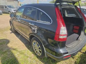 Honda CR-V 2009 in Kaunas, with an engine capacity of 2.20 L and mileage of 231 thousand km for 3950 €, photo 13 on AUTOMOTO.COM.LV