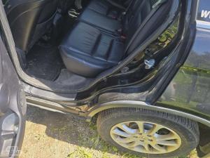 Honda CR-V 2009 in Kaunas, with an engine capacity of 2.20 L and mileage of 231 thousand km for 3950 €, photo 15 on AUTOMOTO.COM.LV